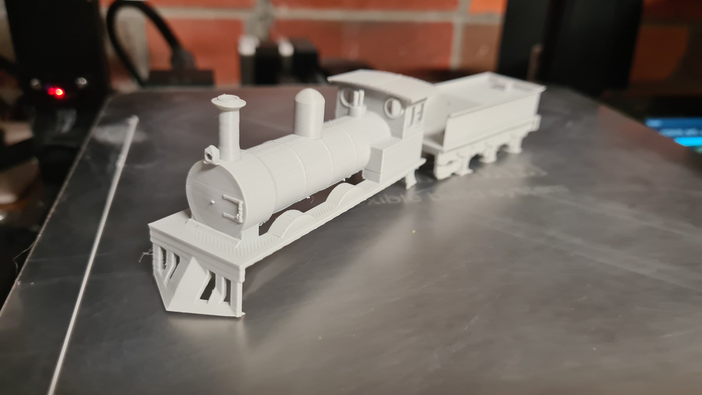 Pauls 3D Prints